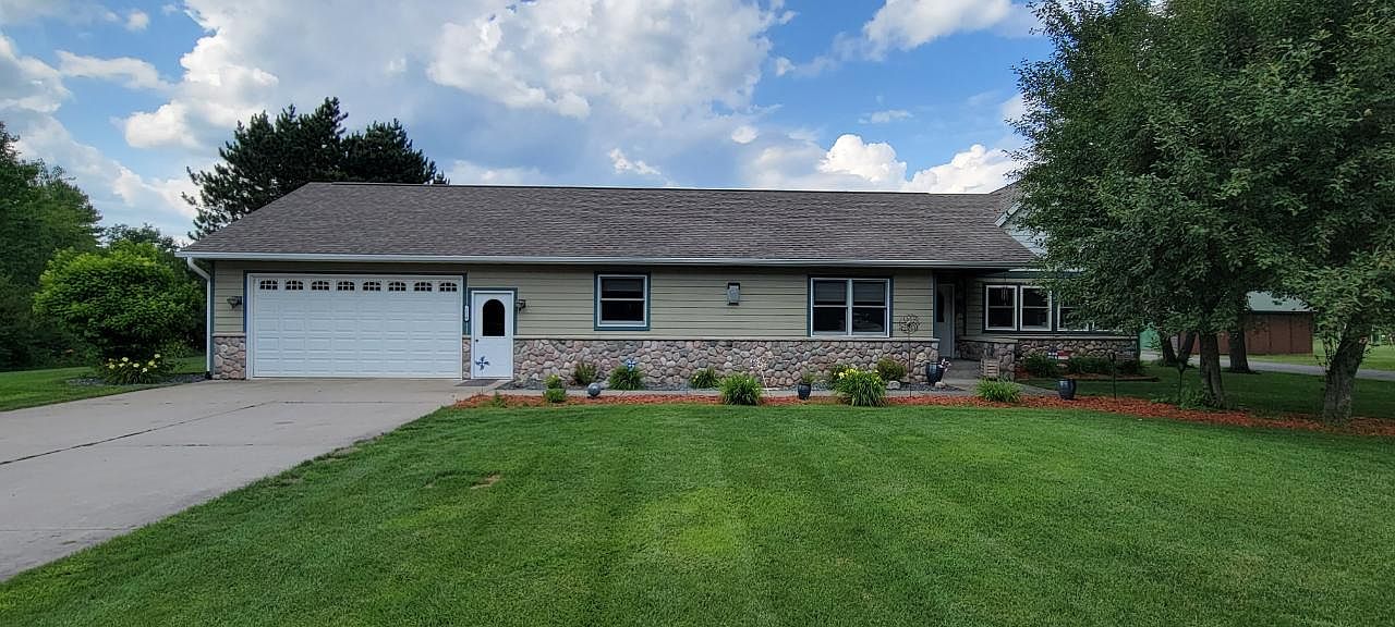 1510 Theiler Dr, Tomahawk, WI 54487 | MLS #202969 | Zillow