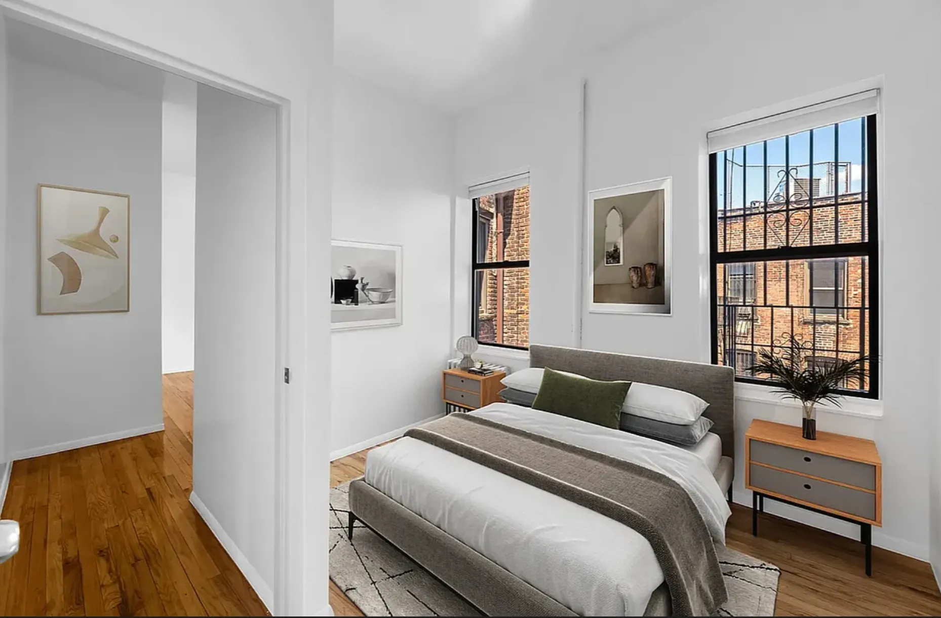 122 Norfolk Street #31 in Lower East Side, Manhattan | StreetEasy