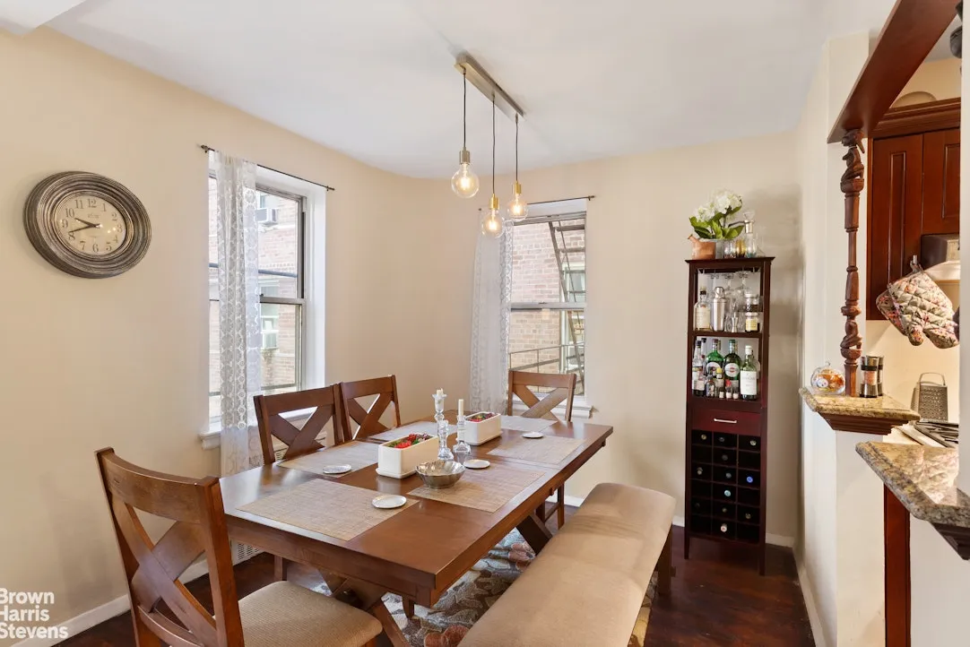 800 Grand Concourse #3AS in Concourse, Bronx | StreetEasy