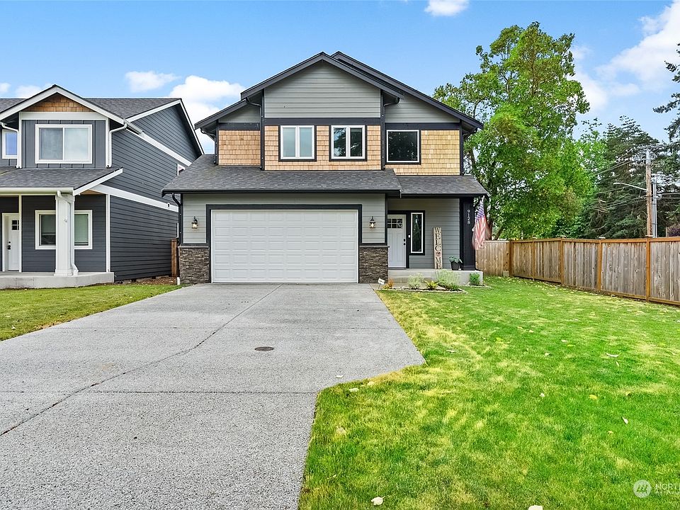 9128 Moreland Avenue SW, Lakewood, WA 98498 | MLS #2126679 | Zillow