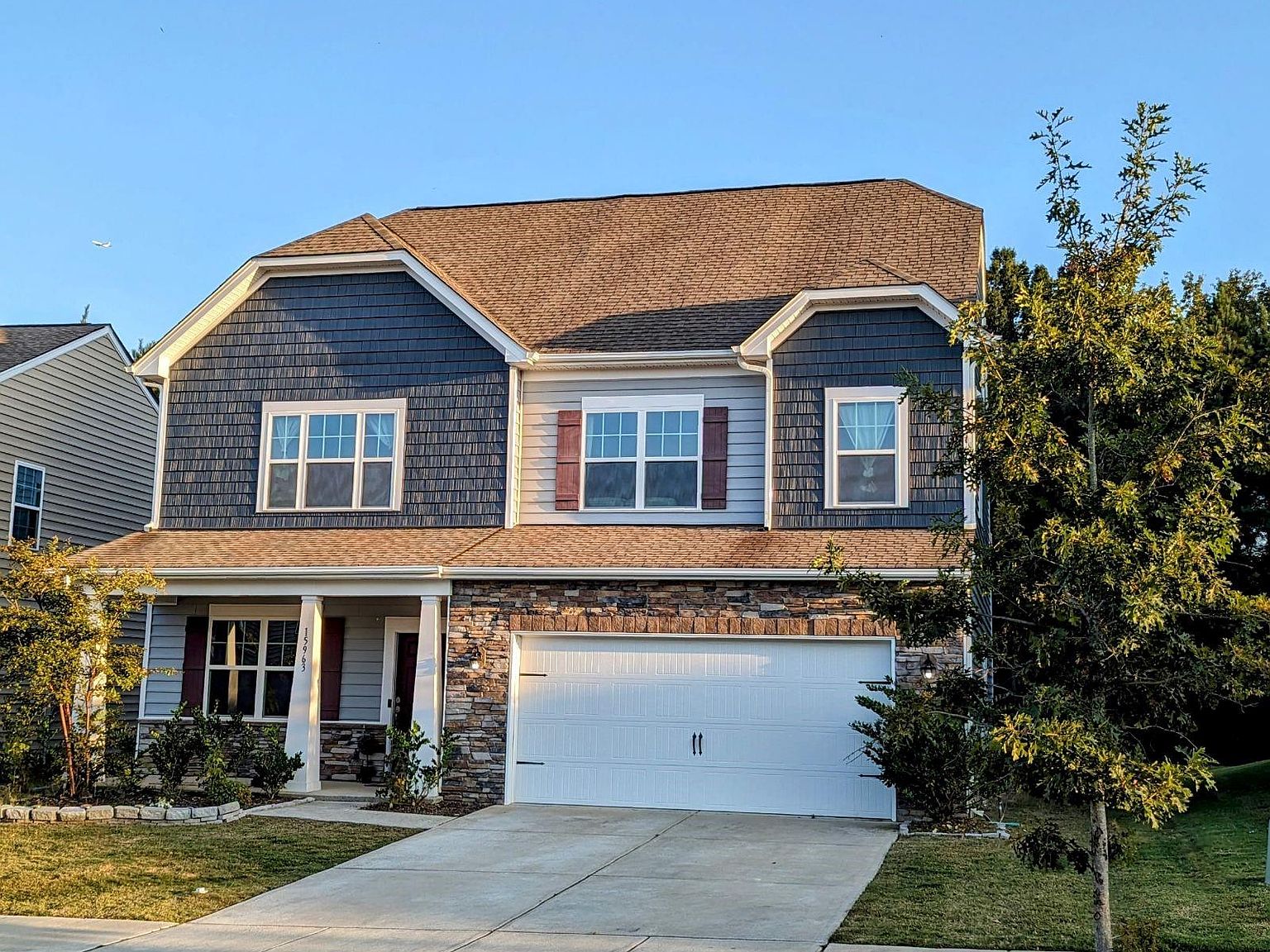 15963 Harbor Hill Dr, Charlotte, NC 28273 | MLS #4072396 | Zillow