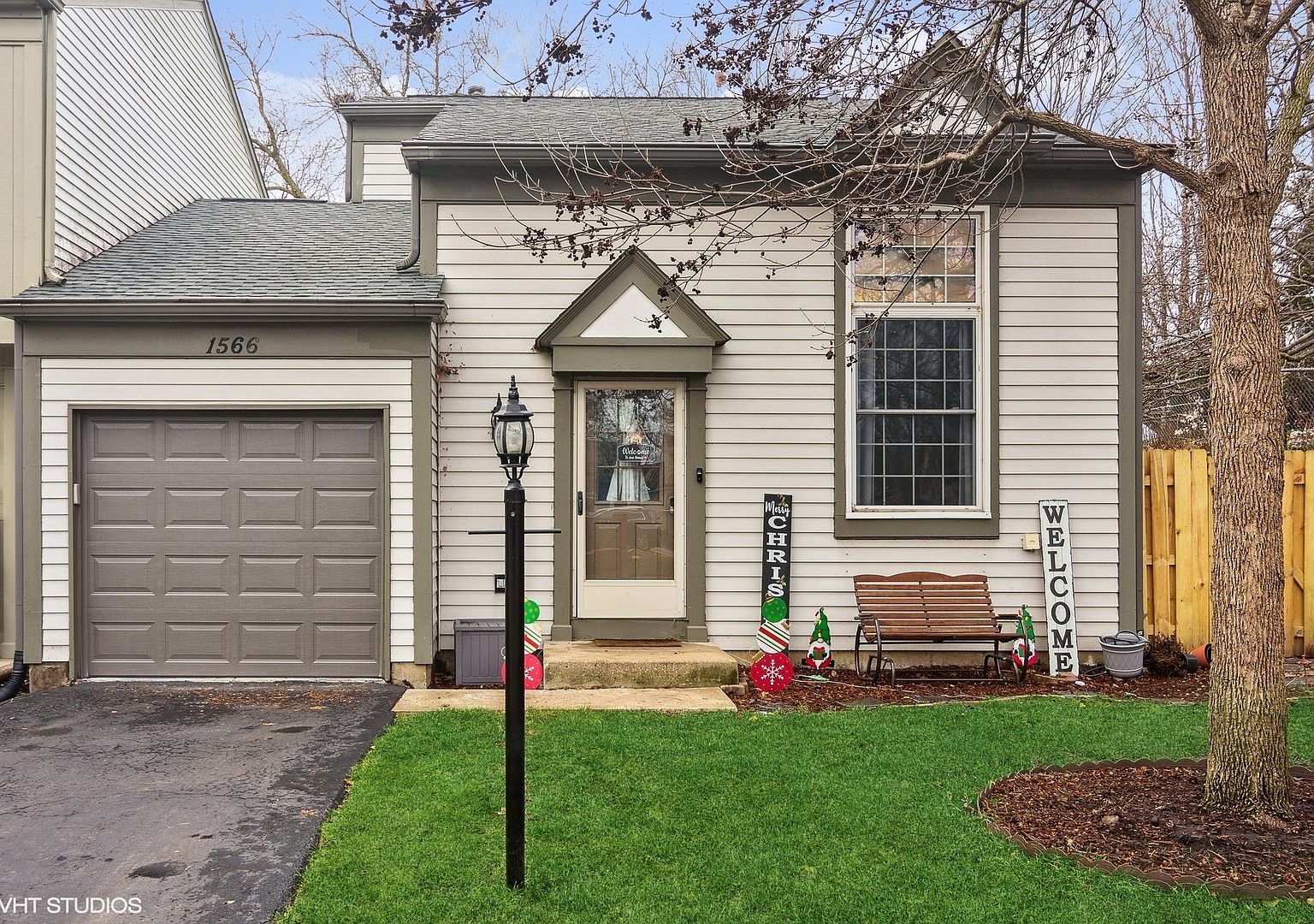 1566 N Dartmoor Ave, Palatine, IL 60067 | Zillow
