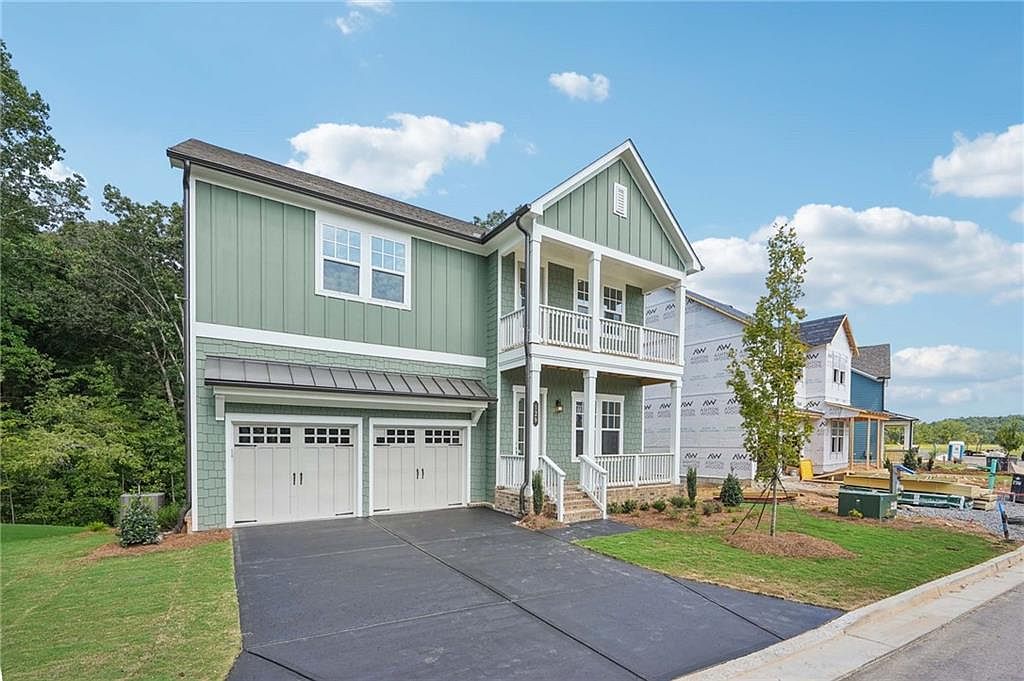 129 E Harbor Dr, Dawsonville, GA 30534 | Zillow