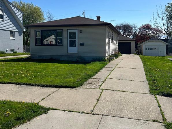 Houses For Rent in Racine WI - 12 Homes | Zillow