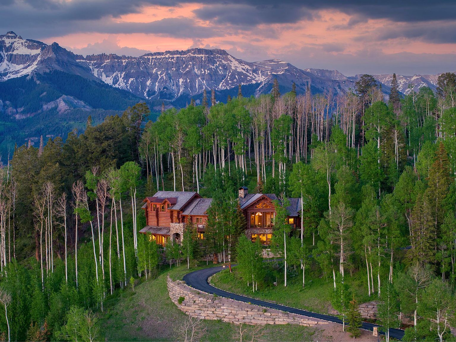 121 Touchdown Dr, Mountain Village, CO 81435 | Zillow