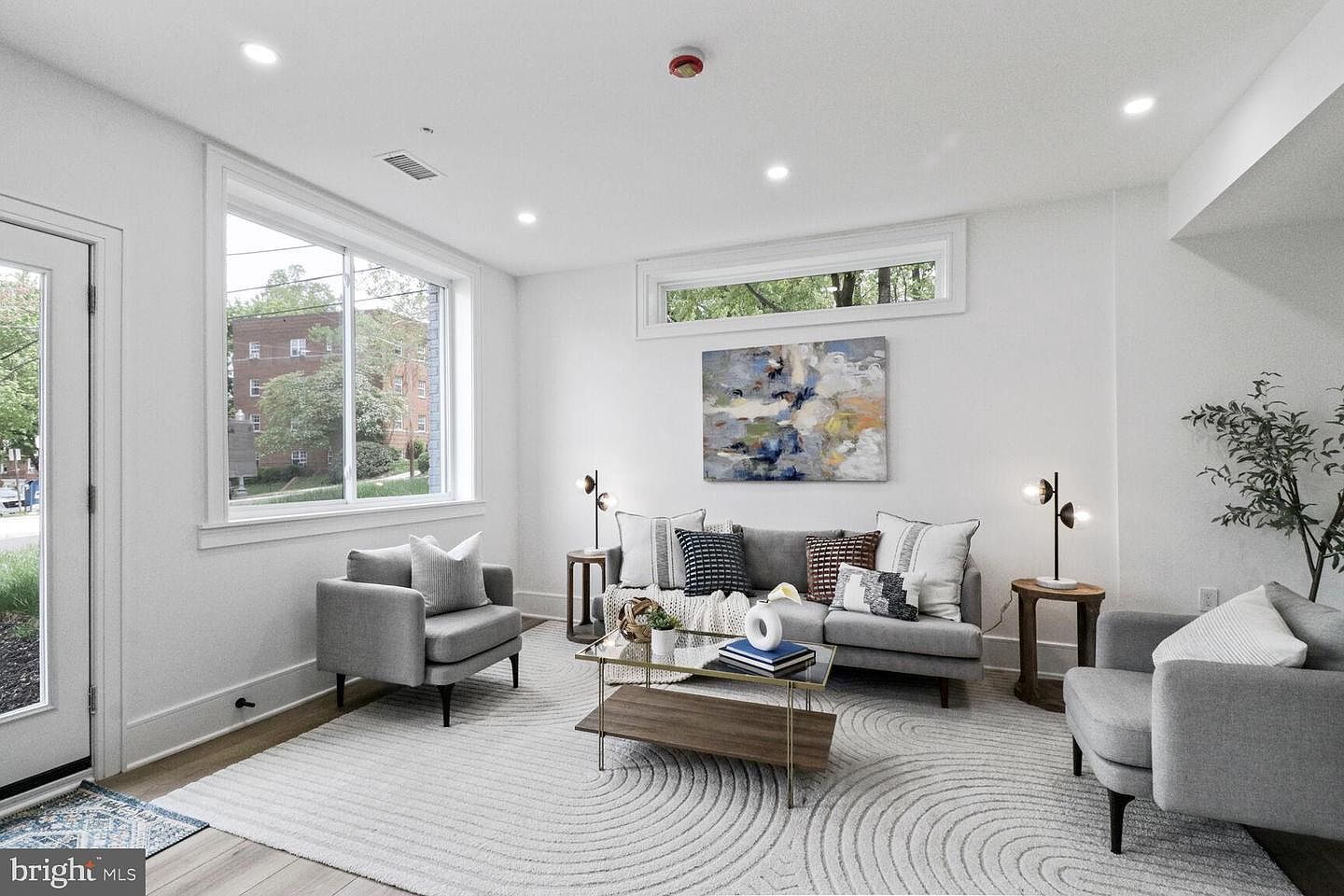 2524 41st St NW APT 1, Washington, DC 20007 | Zillow