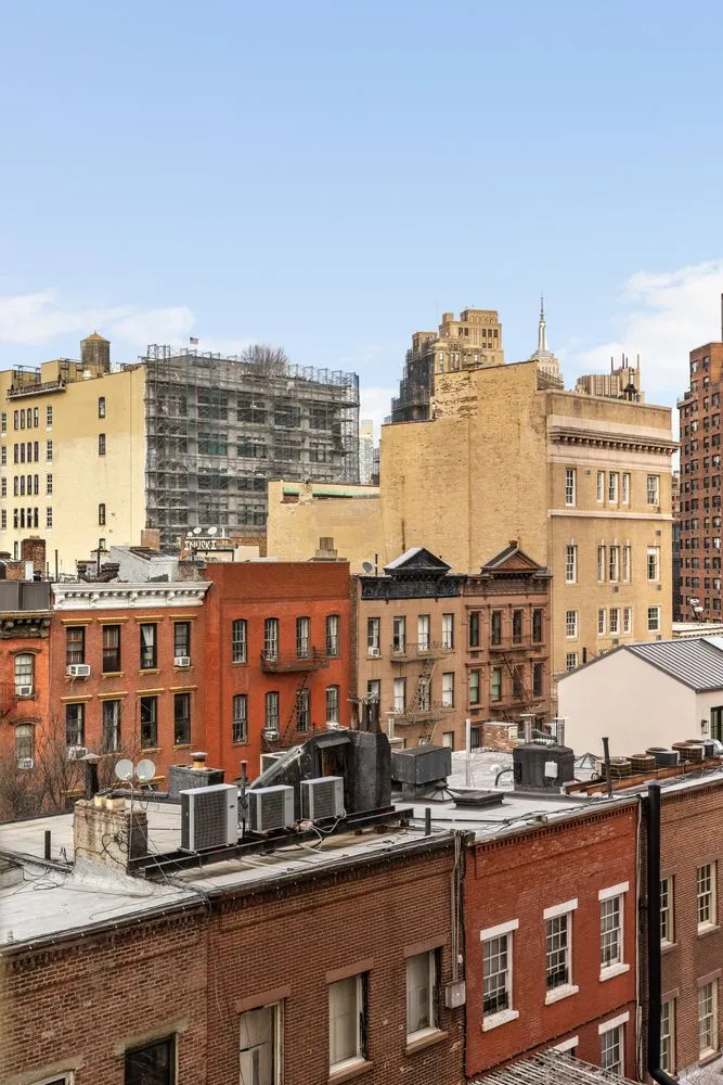 299 West 12th Street #7BC in West Village, Manhattan | StreetEasy