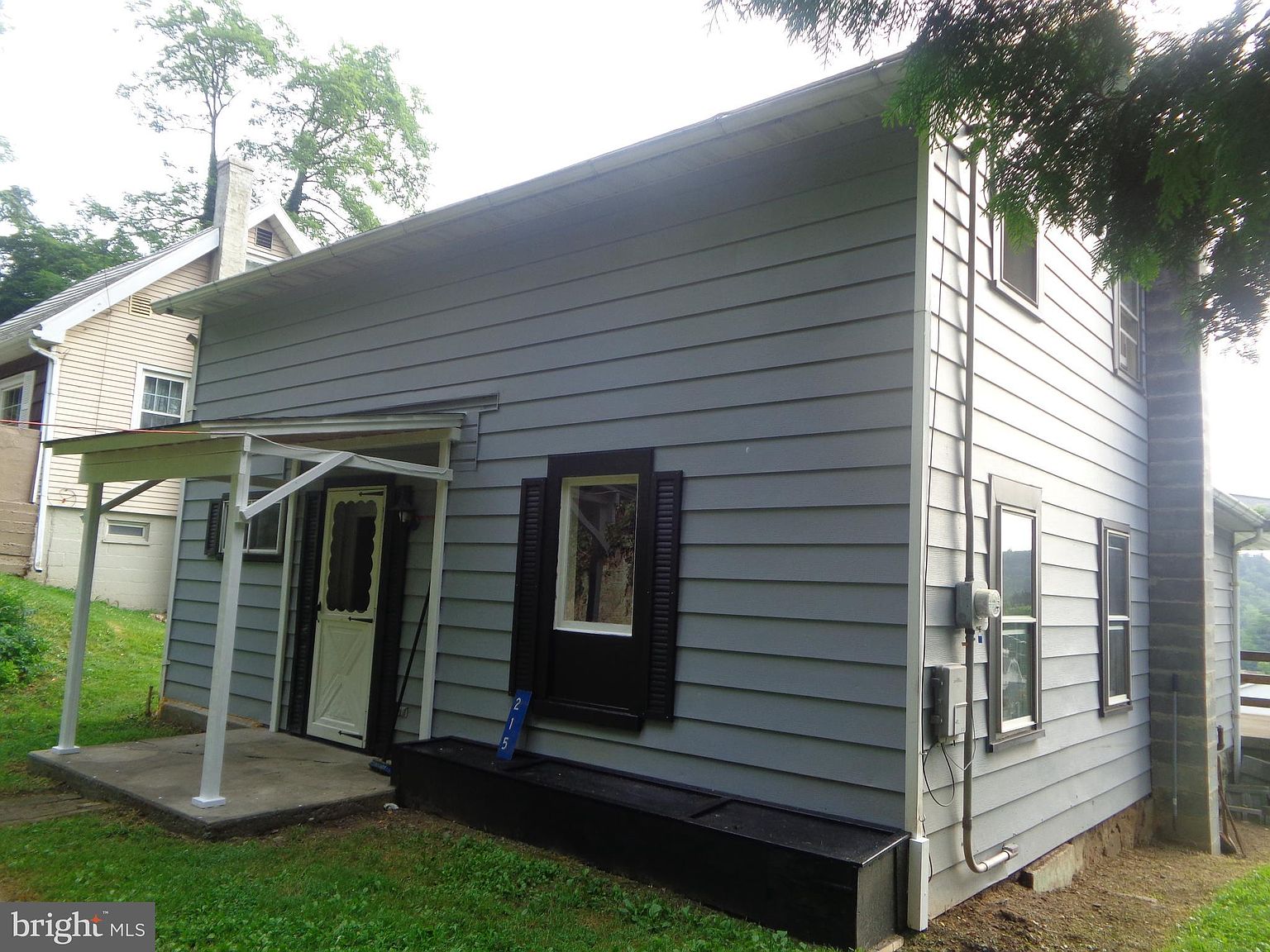 215 N Mann Avenue Ext #N, Yeagertown, PA 17099 | Zillow