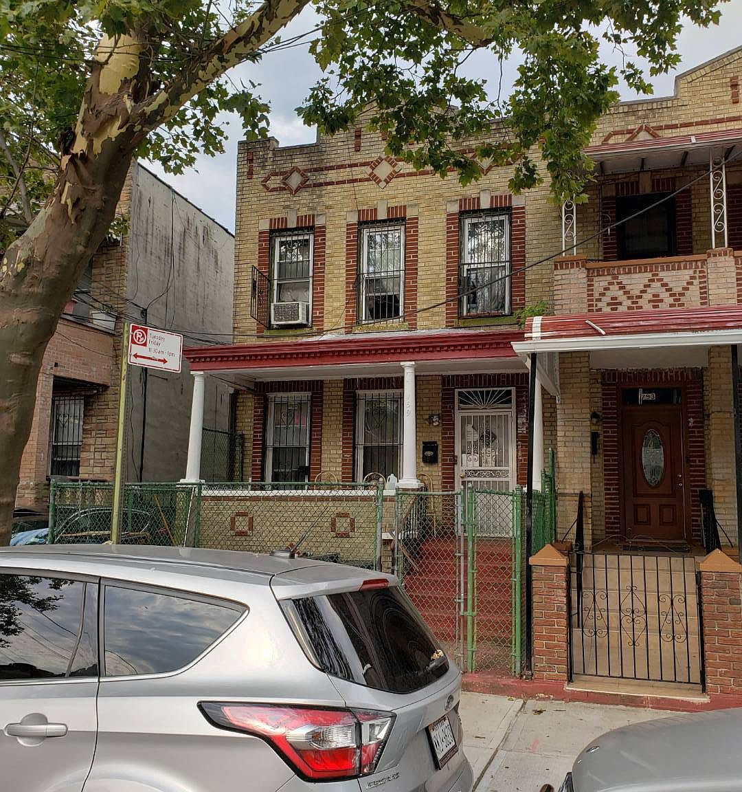 789 Thomas S Boyland St, Brooklyn, NY 11212 | Zillow