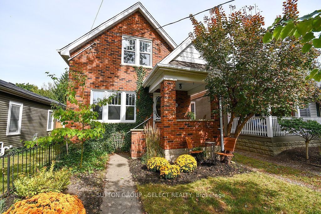 564 Princess Ave, London, ON N6B 2B9 | MLS #X11905353 | Zillow