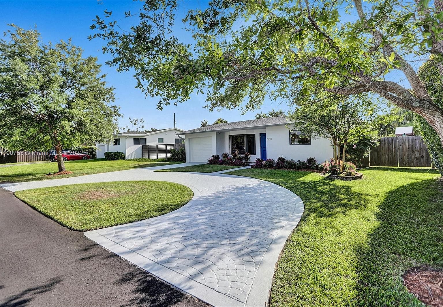 5261 SW 65th Ave, South Miami, FL 33155 | Zillow