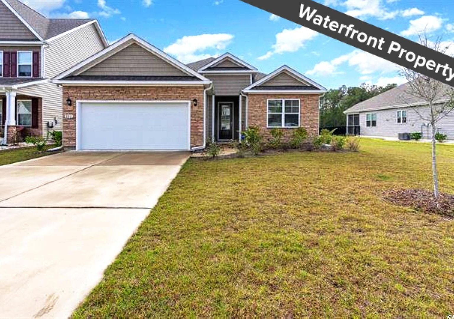 808 Flowering Branch Ave., Little River, SC 29566 | MLS #2426136 | Zillow