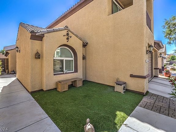 2454 Barclay St, Henderson, NV 89044 | MLS #2578938 | Zillow