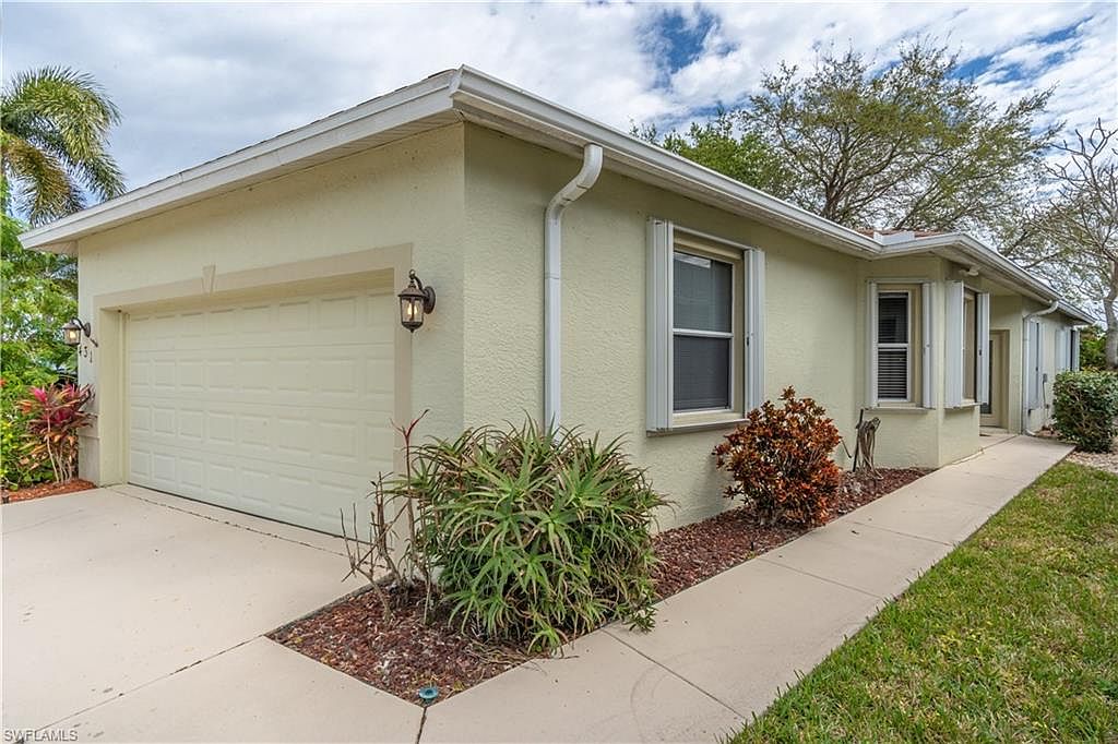431 Crossfield Cir E #77, Naples, FL 34104 | Zillow