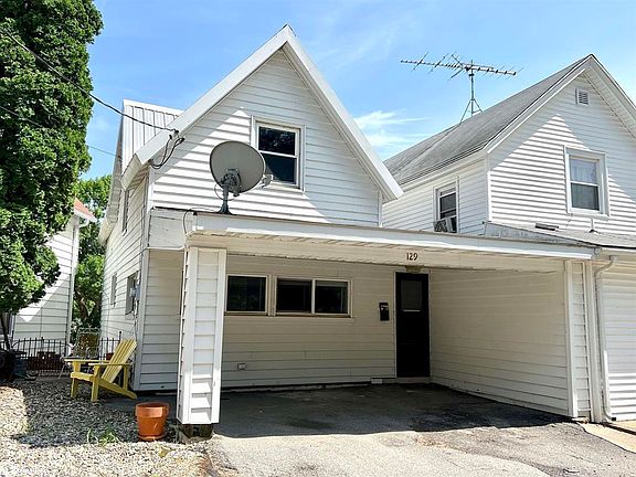 129 Fletcher Dr, Clear Lake, IA 50428 | Zillow