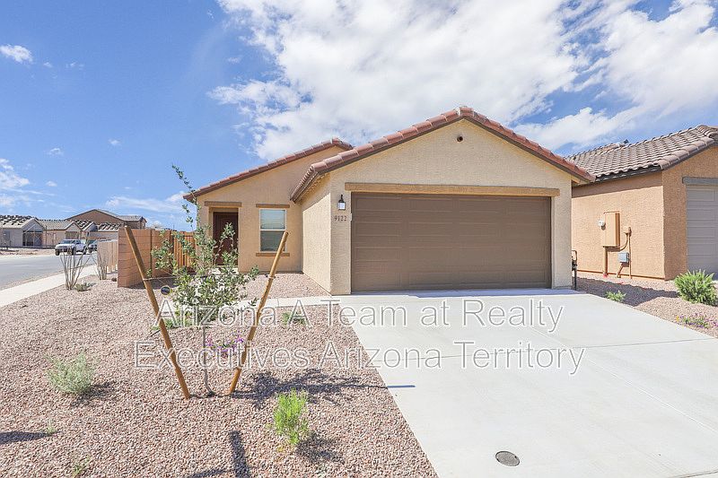 9122 E Red Bluff Ct, Tucson, AZ 85730 | Zillow