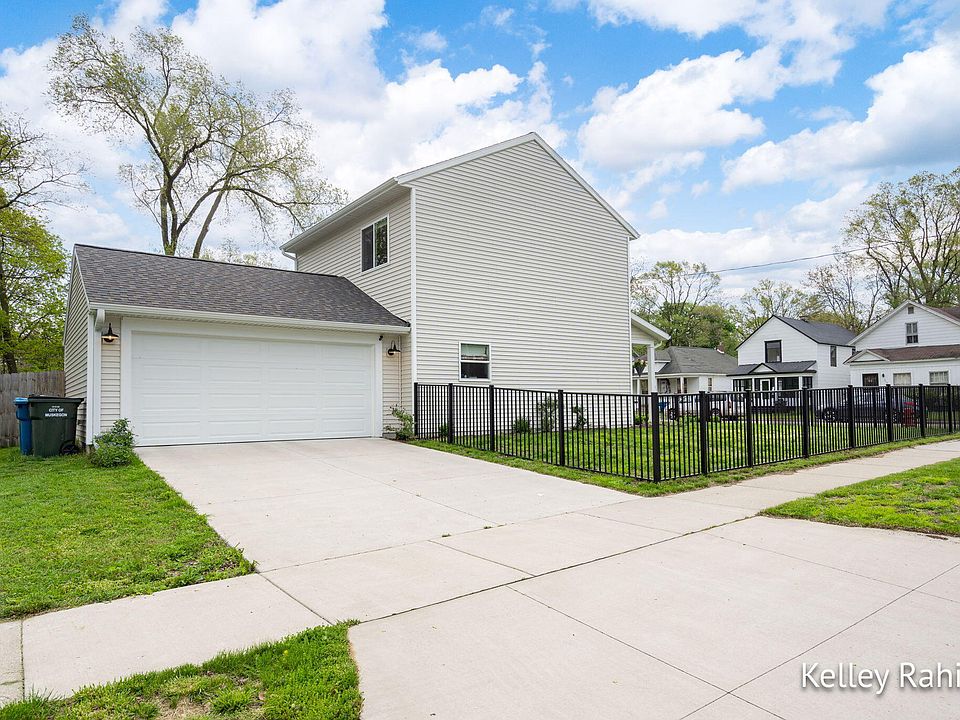 304 Mason Ave, Muskegon, MI 49441 | Zillow 304 Mason Ave, Muskegon, MI 49441 | Zillow