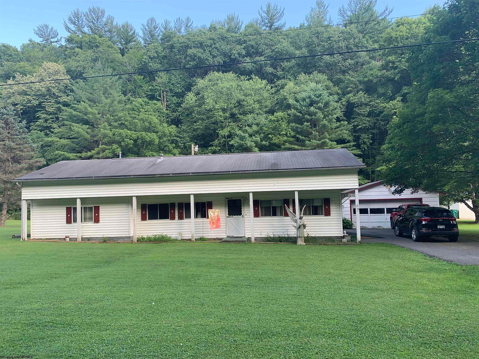 852 Red Lick Rd, New Milton, WV 26411 | MLS #10150165 | Zillow