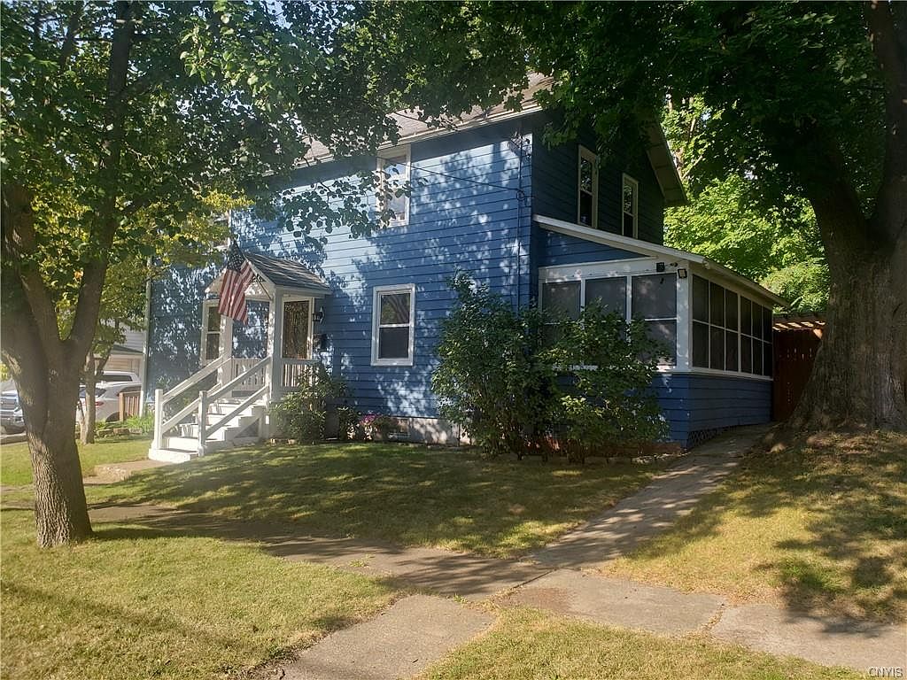 50 Jefferson St, Phoenix, NY 13135 | Zillow