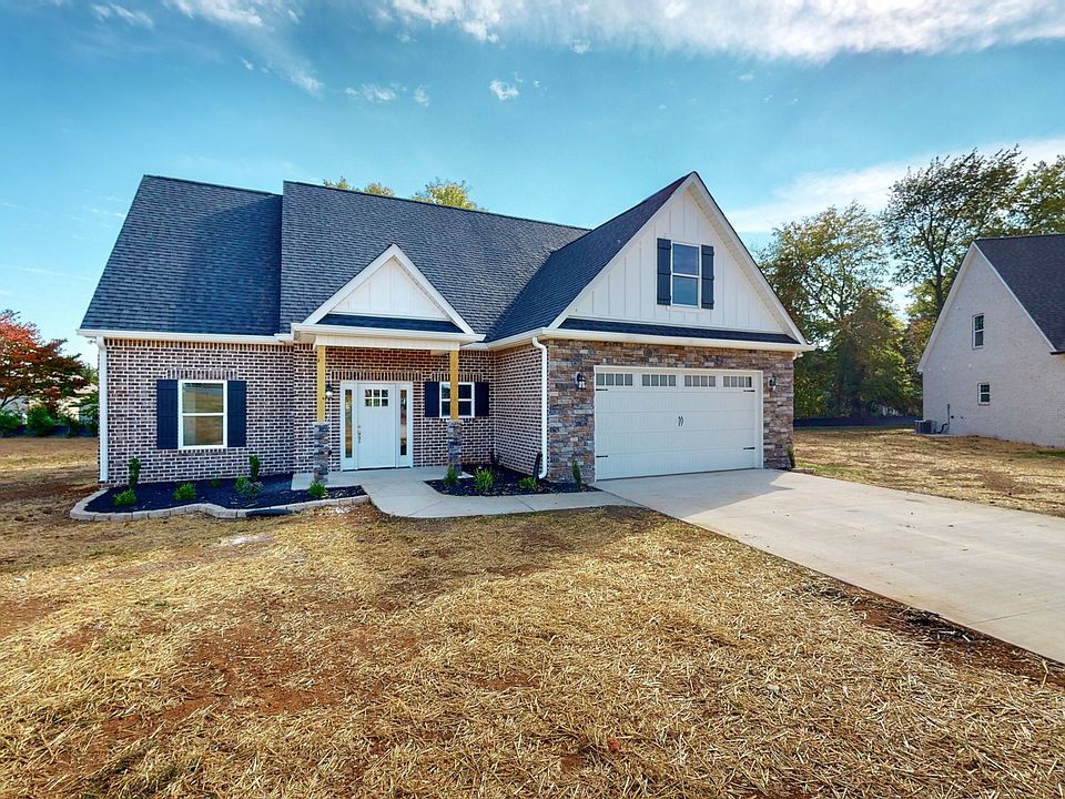 75 Summerset Dr, Winchester, TN 37398 | MLS #2466309 | Zillow