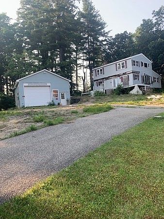 4 Naushon Rd, Billerica, MA 01821 | Zillow