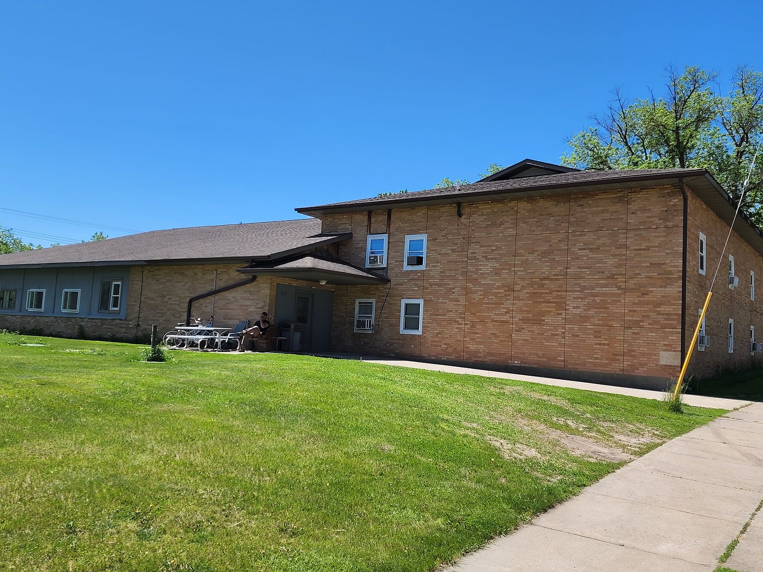 311 Division St #5, Millville, MN 55957 | Zillow