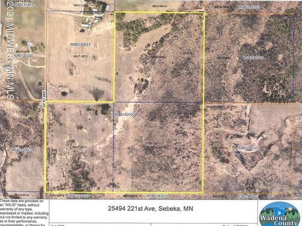 Sebeka Real Estate - Sebeka MN Homes For Sale | Zillow