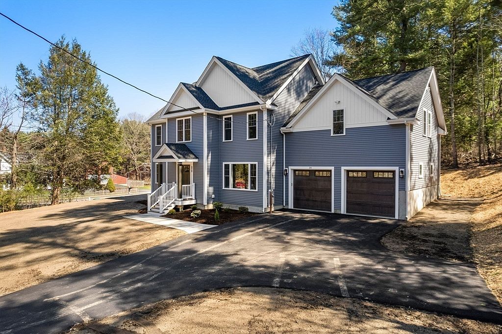 38 Boardman St, Norfolk, MA 02056 | Zillow