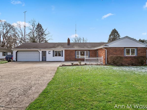 Edmore Real Estate - Edmore MI Homes For Sale | Zillow