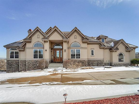 839 Diamond Ridge Cir, Castle Rock, CO 80108 | MLS #9943615 | Zillow