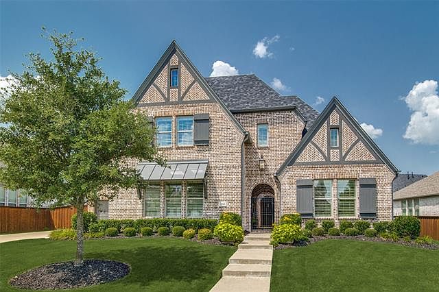 2961 Gentle Creek Trl, Prosper, TX 75078 | Zillow
