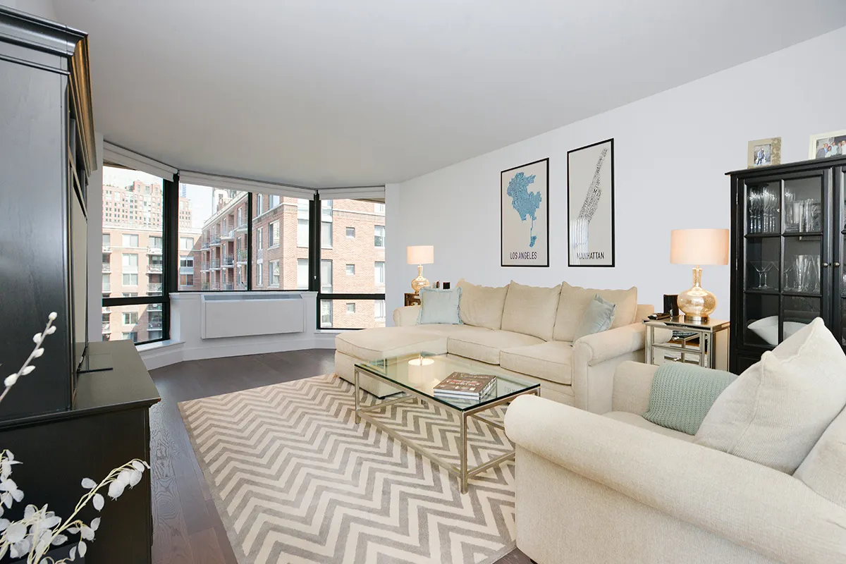 70 Battery Place #819 in Battery Park City, Manhattan | StreetEasy
