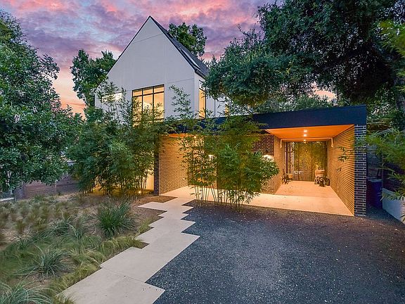 2011 Rabb Glen St, Austin, TX 78704 | Zillow