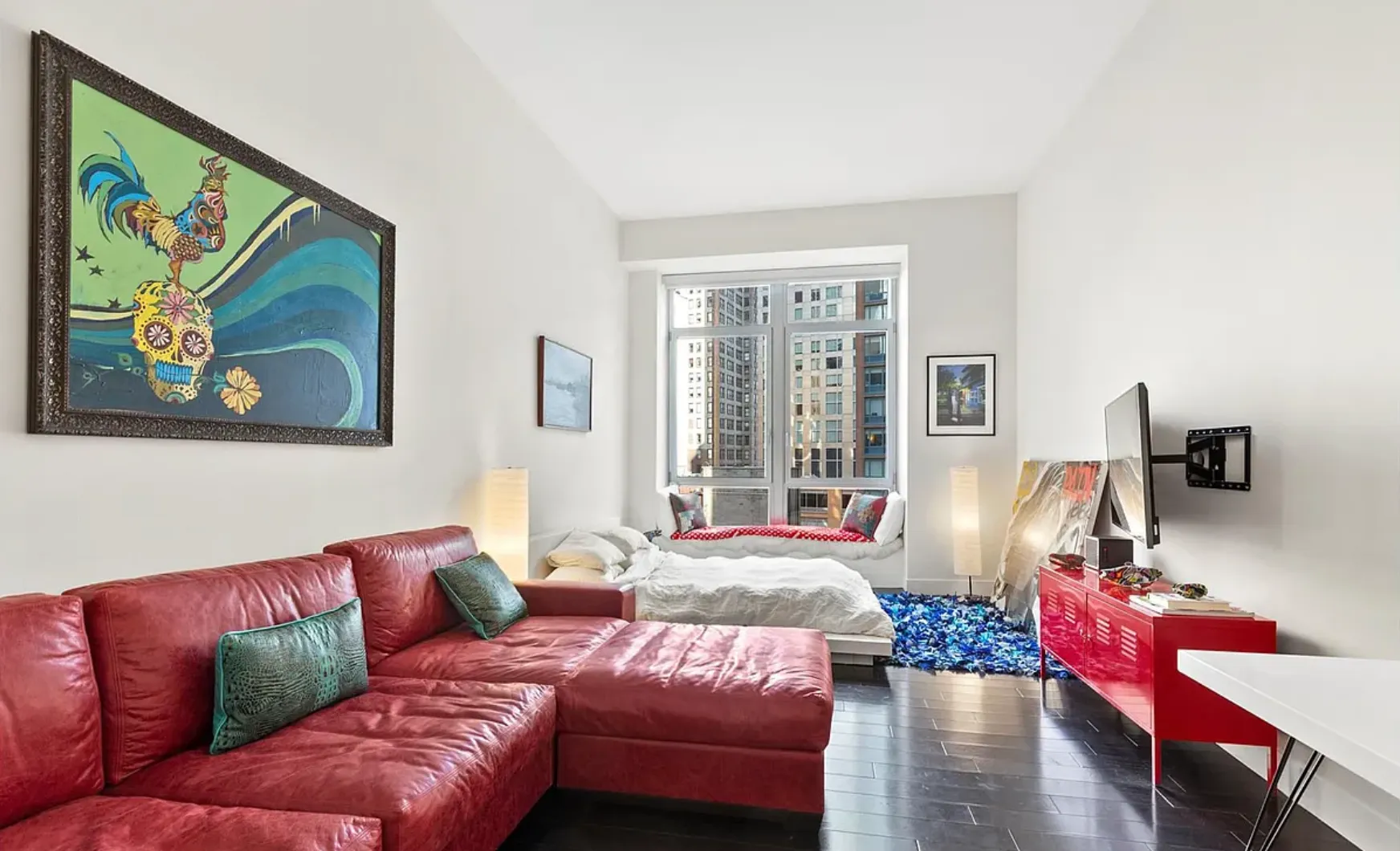 111 Fulton Street #8 in Fulton/Seaport, Manhattan | StreetEasy