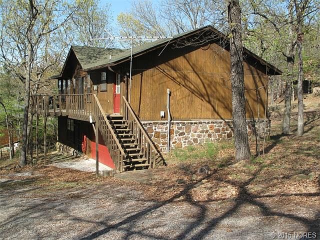 35331 S 519th Rd, Cookson, OK 74427 | Zillow