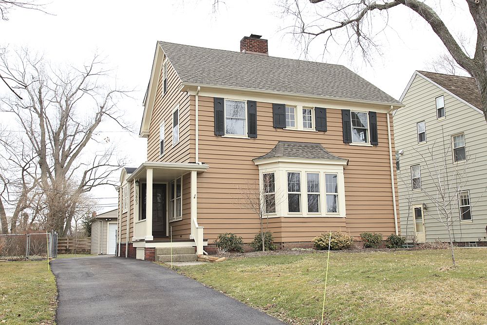 15803 Fernway Rd, Shaker Heights, OH 44120 | Zillow