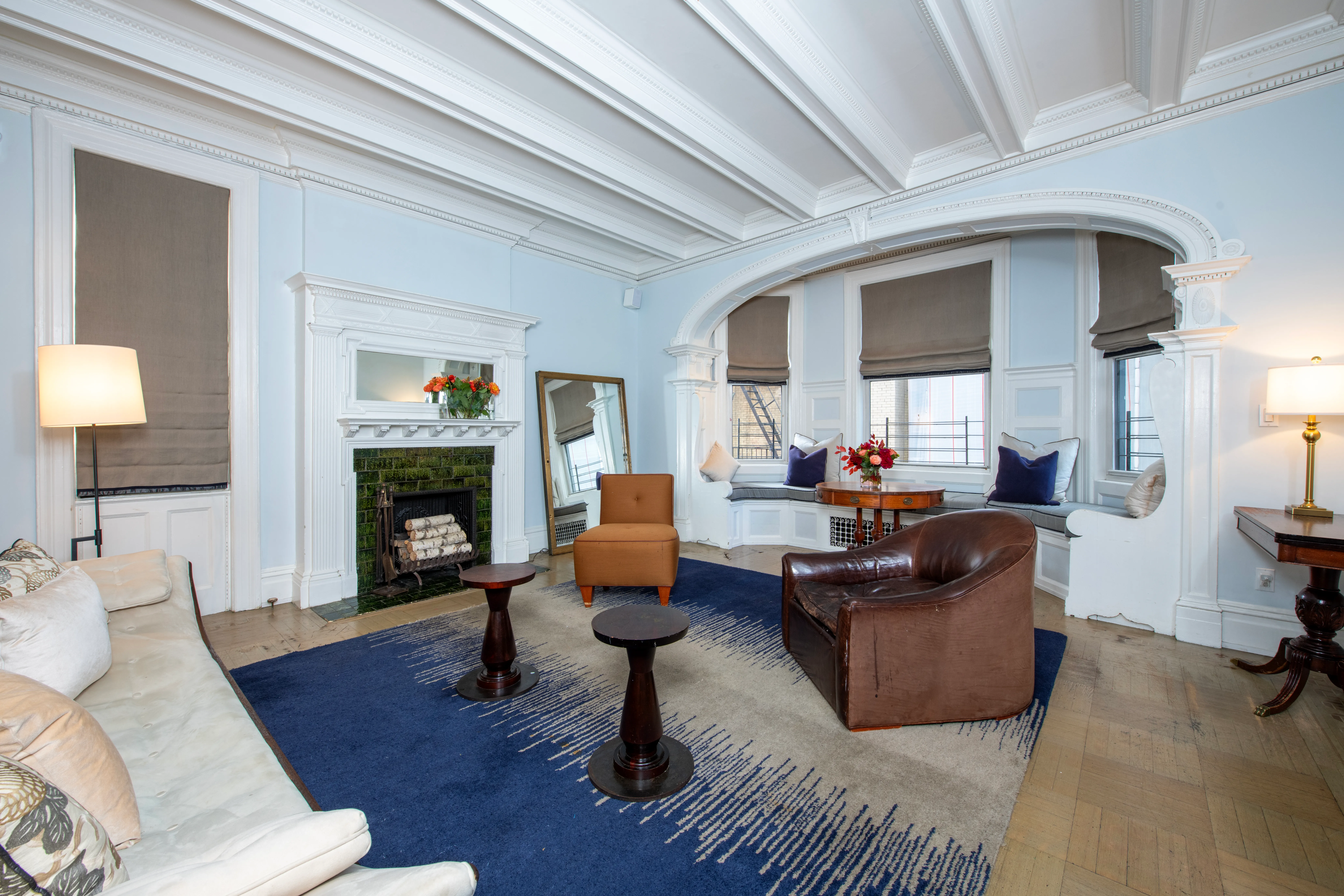 194 Riverside Drive #5C/6C in Upper West Side, Manhattan | StreetEasy