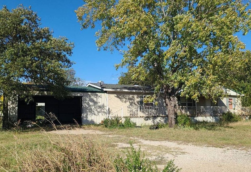 406 S Big Canyon Rd, Dougherty, OK 73032 | Zillow