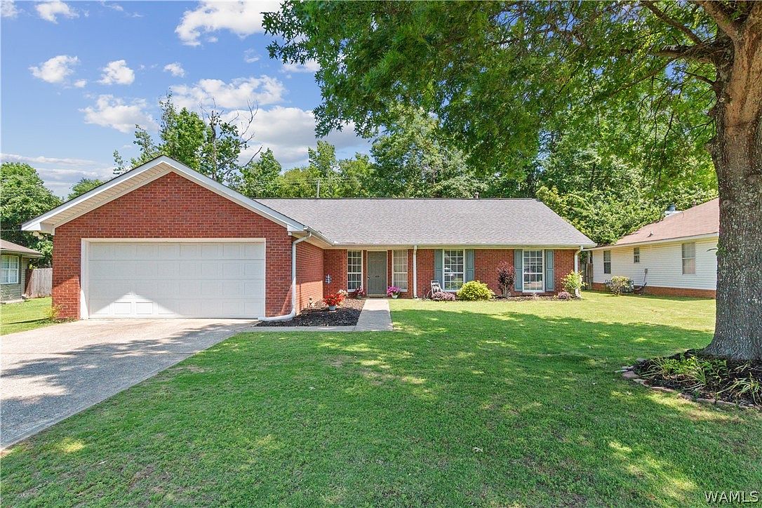 1640 Hunters Run, Tuscaloosa, AL 35405 | Zillow