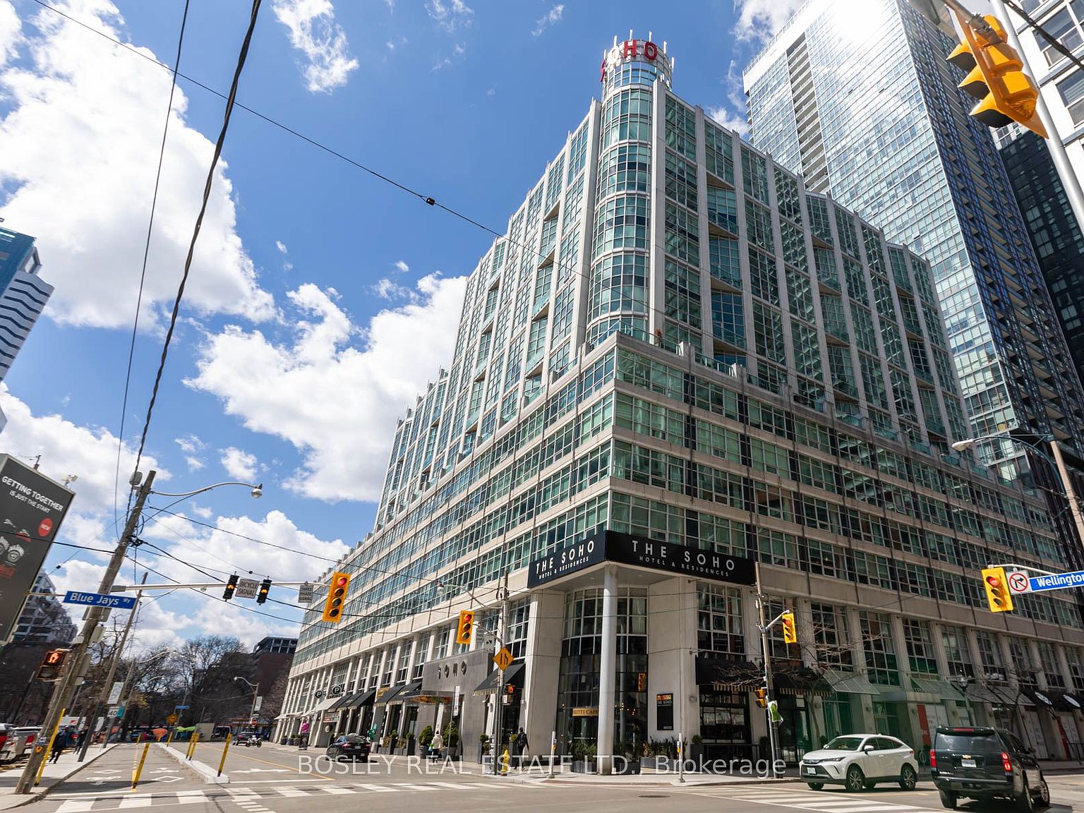 36 Blue Jays Way PENTHOUSE 15, Toronto, ON M5V 3T3 | MLS #C11942682 ...