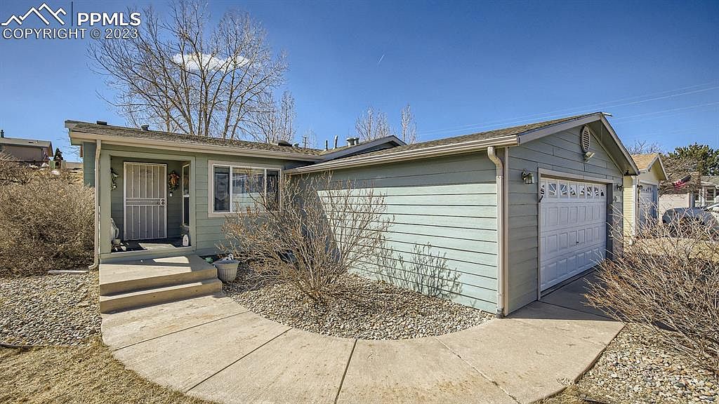 4712 Pika Point, Colorado Springs, CO 80922 | Zillow