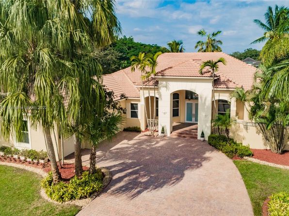 Stonebrook Estates Davie Real Estate - Stonebrook Estates Davie Homes ...