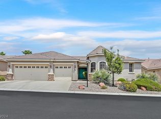 8225 Romantic Sunset St, Las Vegas, NV 89131 | MLS #2605380 | Zillow
