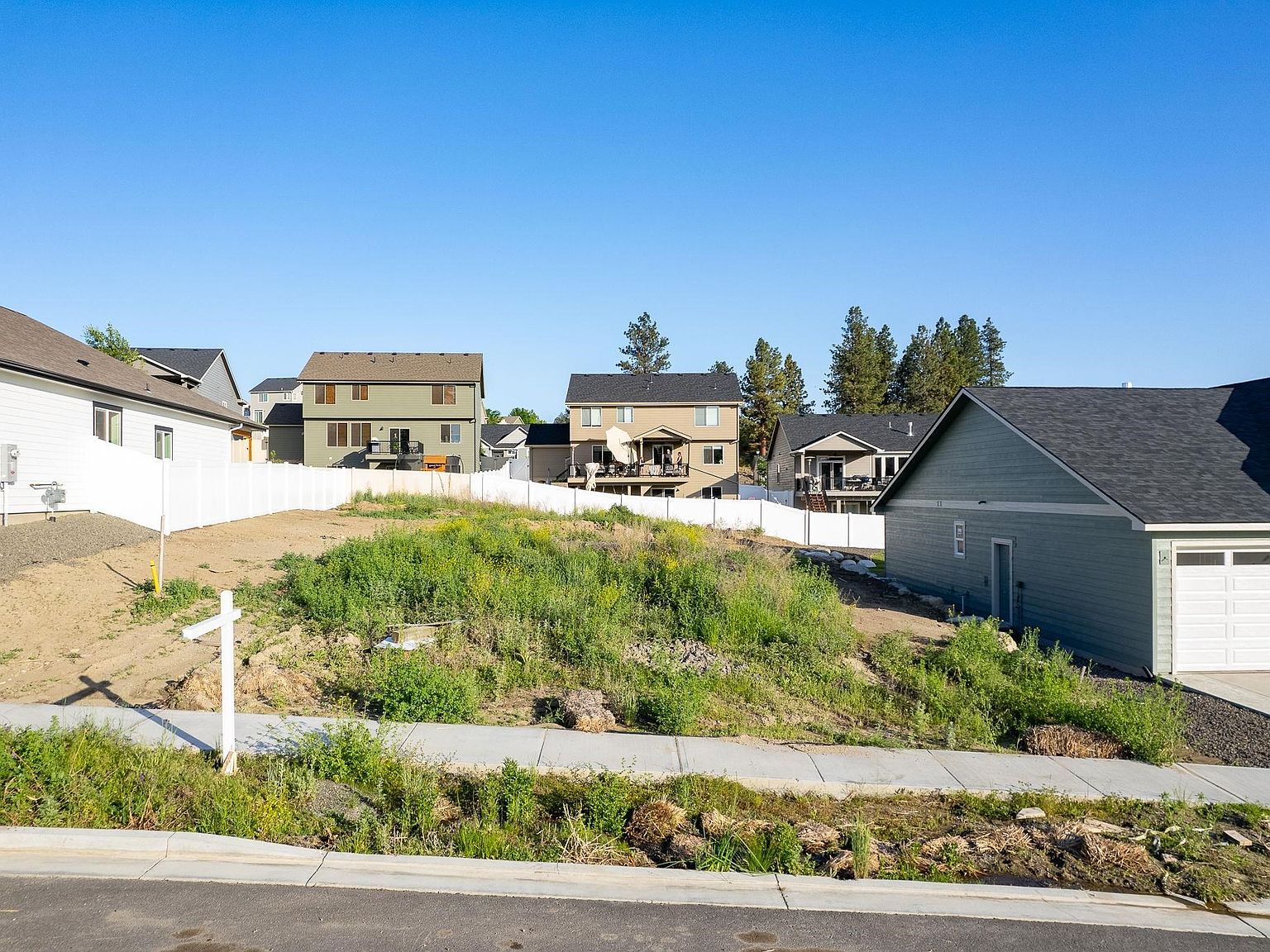 2621 S Vera Crest Dr, Veradale, WA 99037 | MLS #202410272 | Zillow