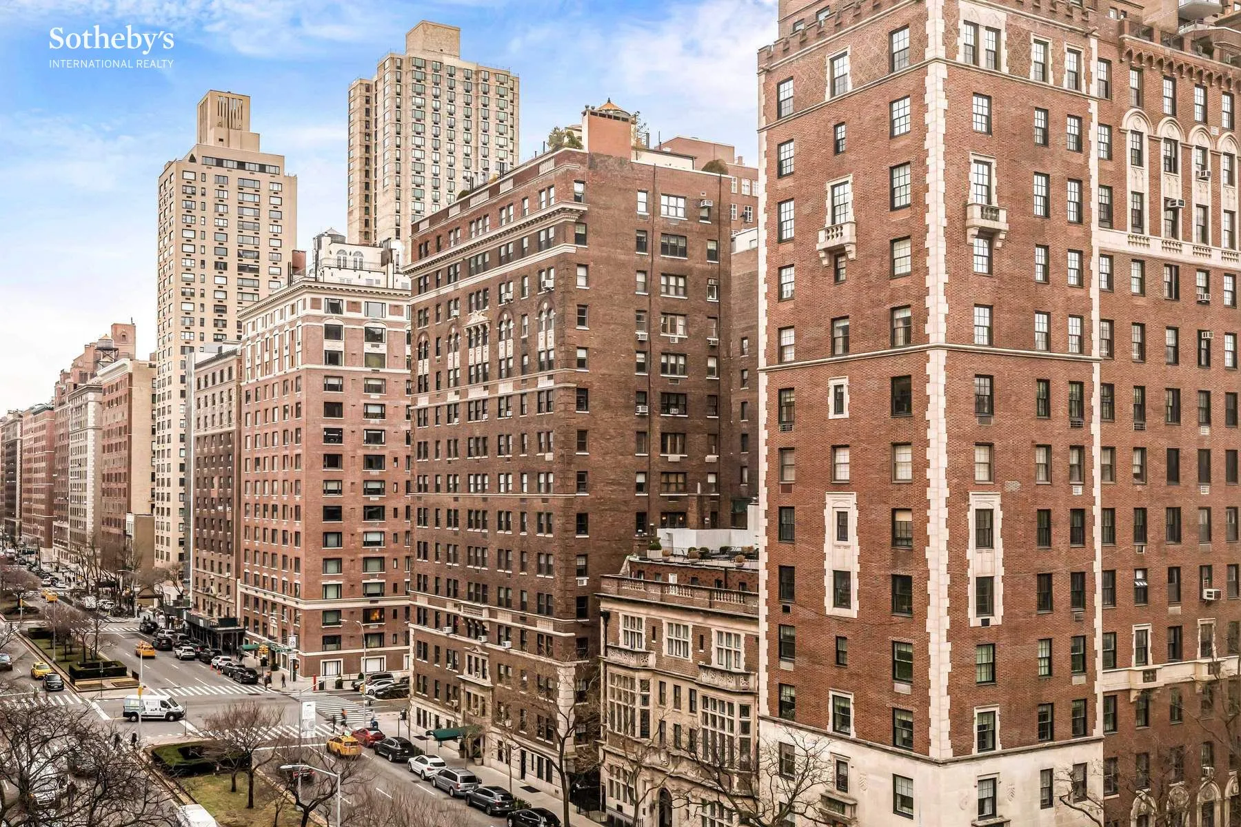 1010 Park Avenue #7 in Upper East Side, Manhattan | StreetEasy