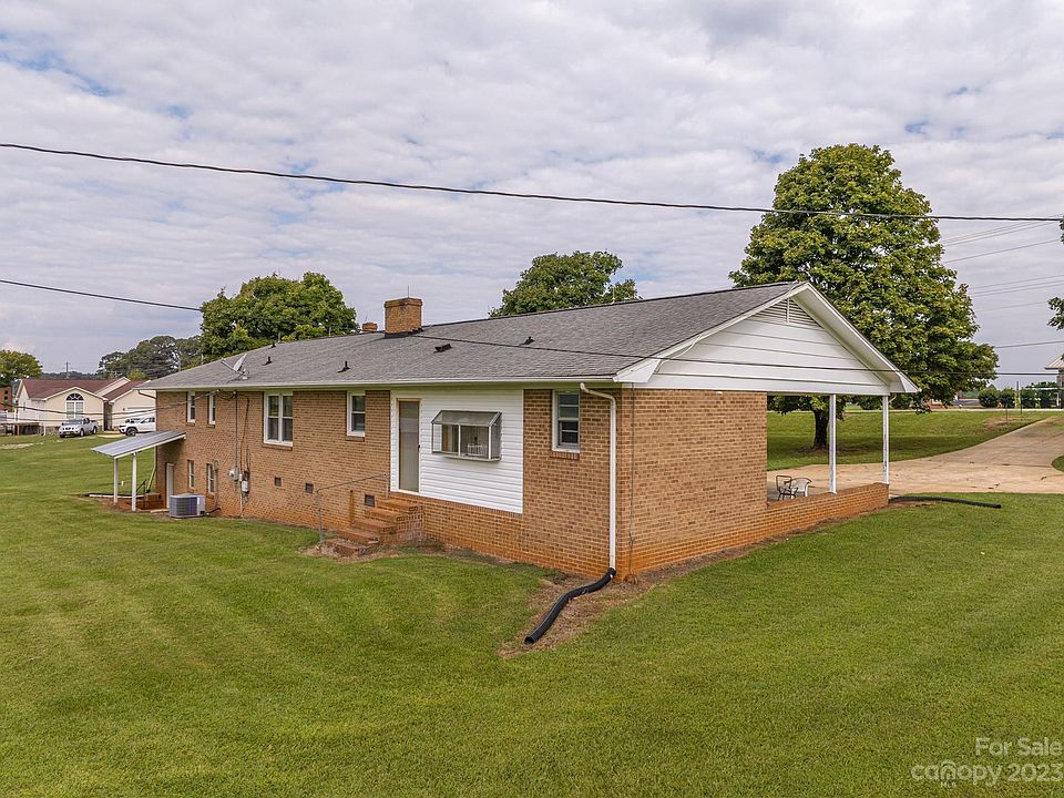 3595 W Highway 27, Lincolnton, NC 28092 | Zillow
