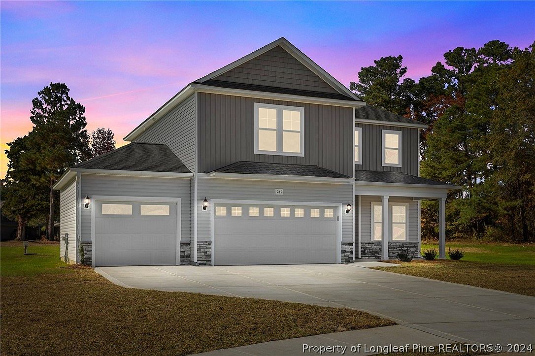 187 Slade Corner Lot 2 Rd, Raeford, NC 28376 | Zillow
