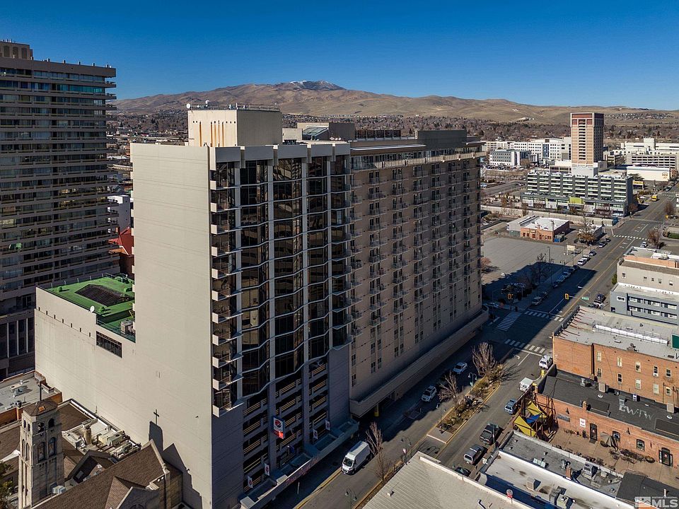 200 W 2nd St APT 1501, Reno, NV 89501 | MLS #240001417 | Zillow