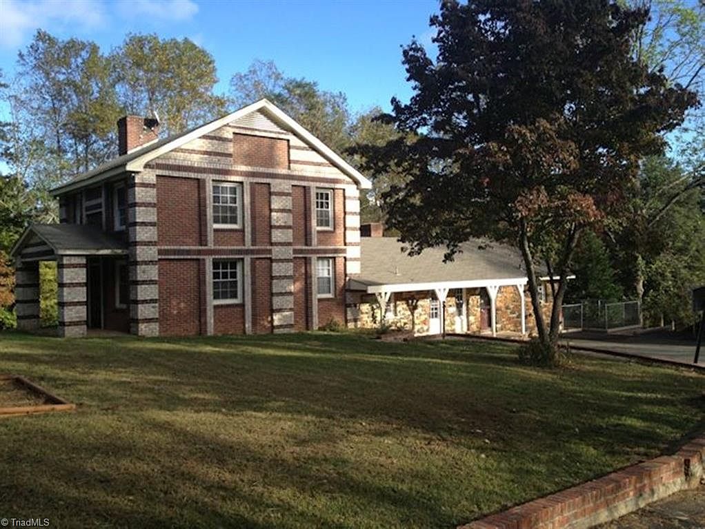 535 Montroyal Rd, Rural Hall, NC 27045 | Zillow