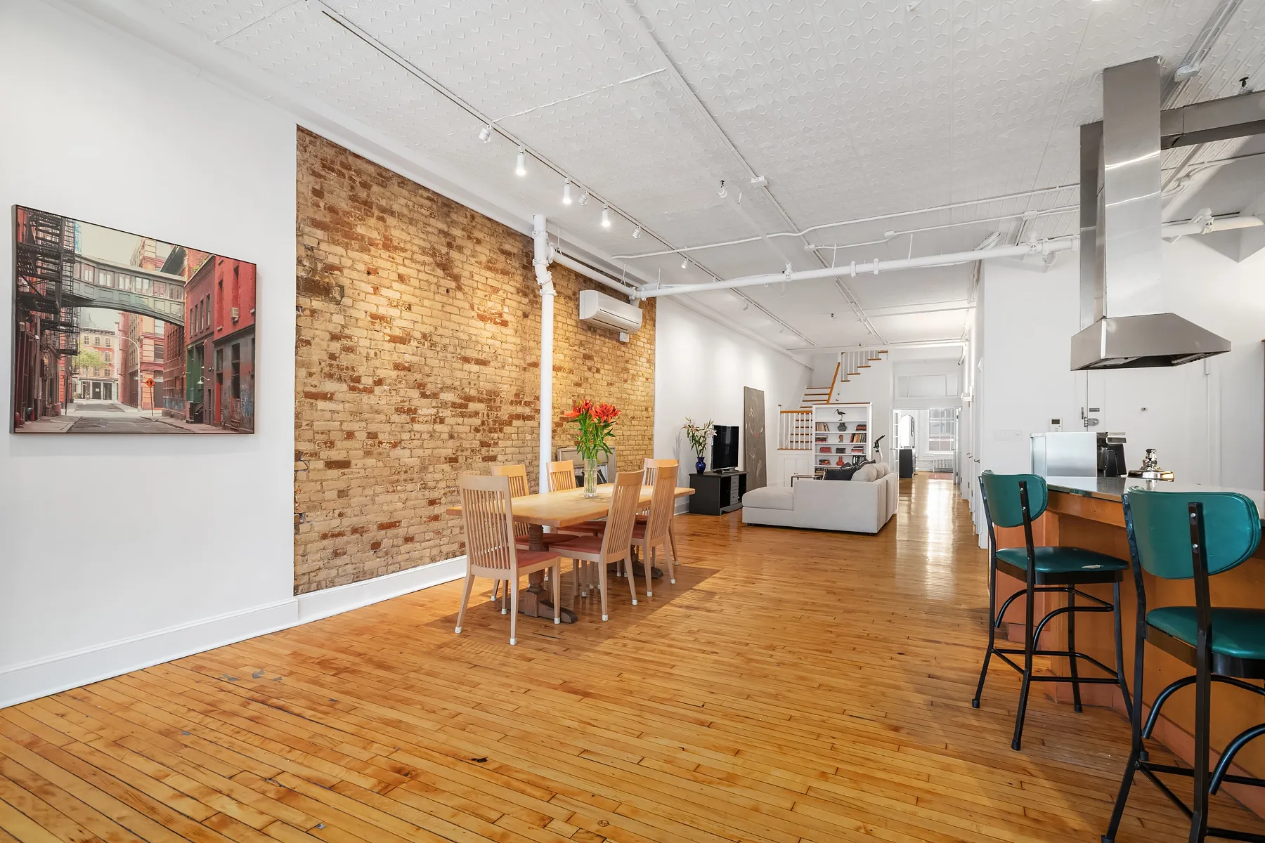 49 Murray Street #4 in Tribeca, Manhattan | StreetEasy